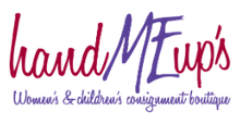 Hand-Me-Up’s Consignment – shophandmeups